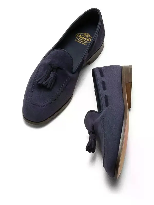 Church's Maidson Loafers