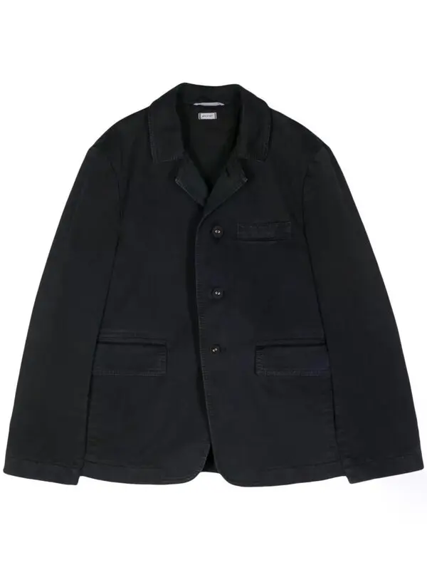 Thom Browne Single-breasted Blazer