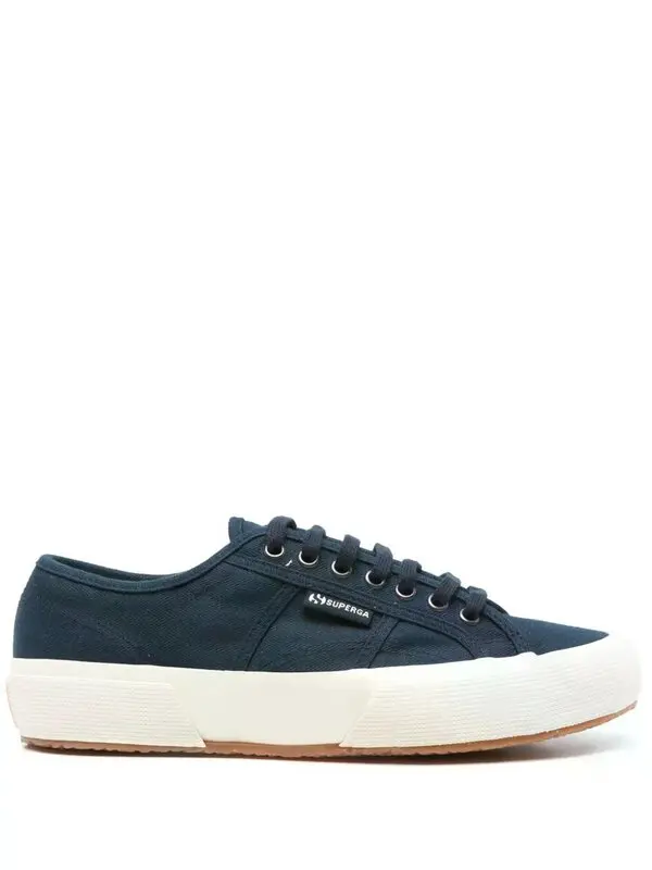 Superga Artifact Sneakers - Blue