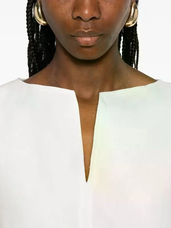 Max Mara Colimbo Top