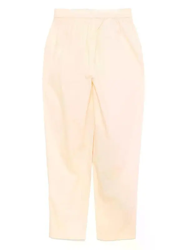 SKALL STUDIO Edgar Trousers - Orange