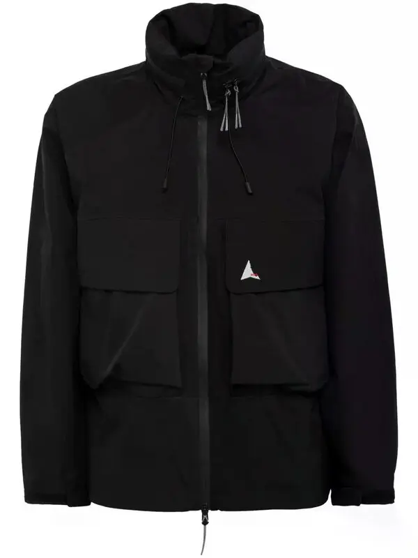 ROA 3l Wading Jacket