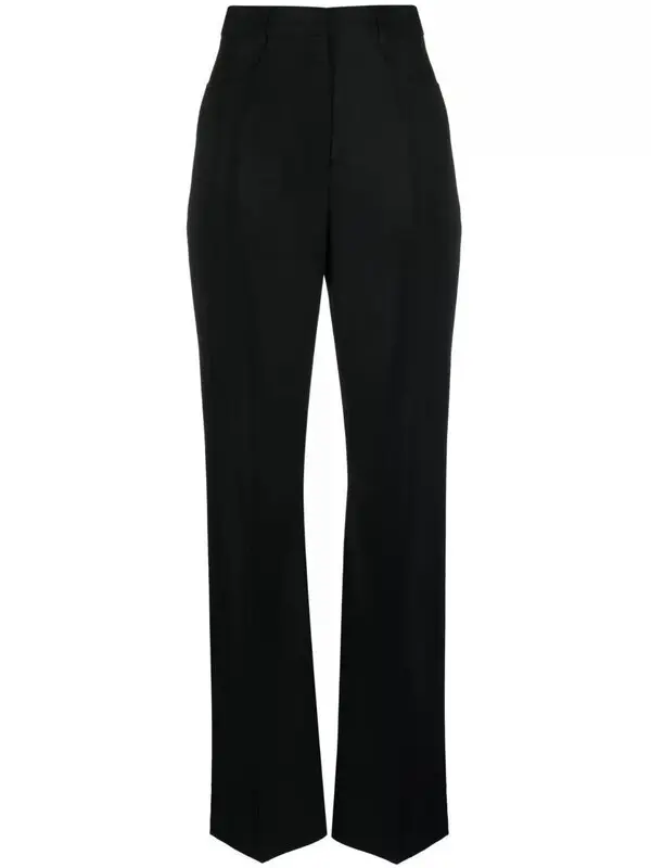 Jacquemus Le Pantalon Sauge Trousers