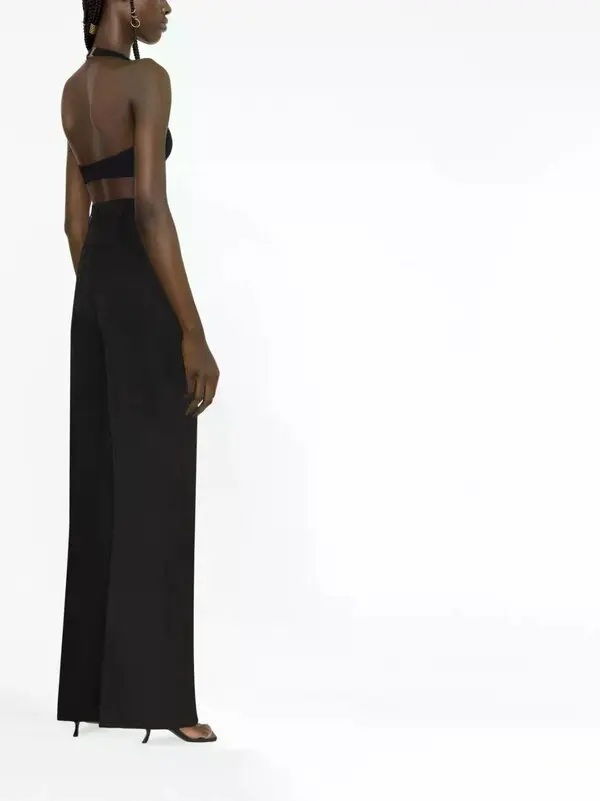 Jacquemus Le Pantalon Sauge Trousers