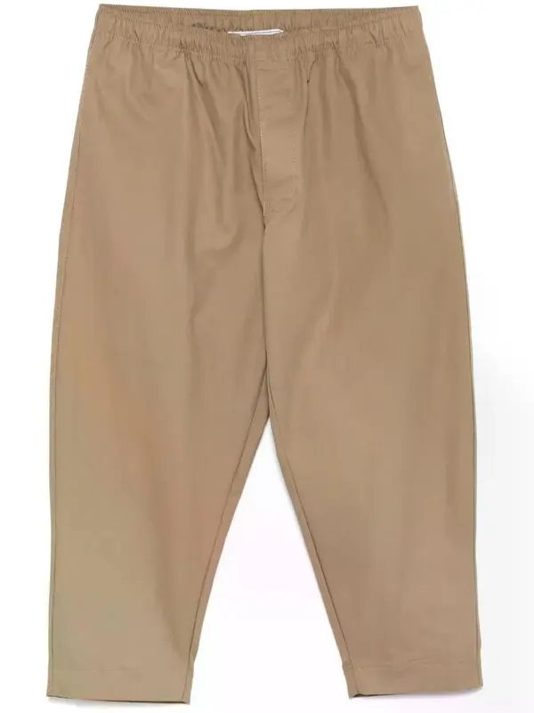 SOCIETE ANONYME Elasticated Waistband Trousers