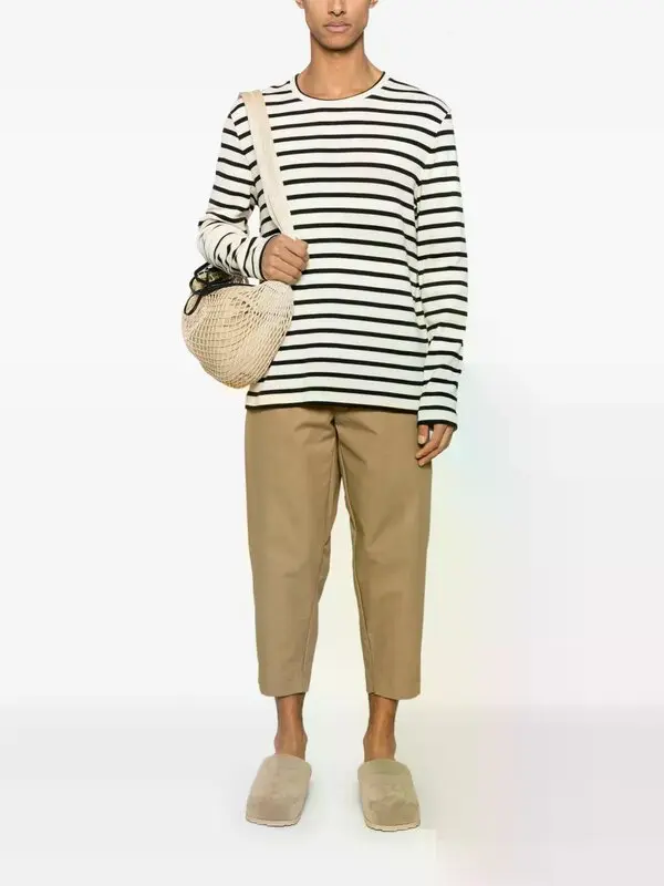 SOCIETE ANONYME Elasticated Waistband Trousers