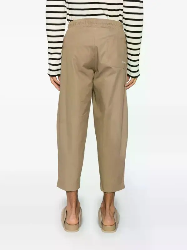 SOCIETE ANONYME Elasticated Waistband Trousers