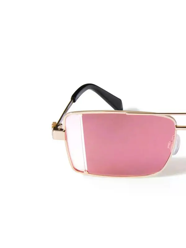 Off-White Cortez Sunglasses