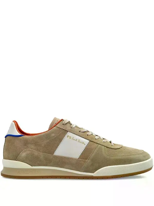 Paul Smith Dover Lace-up Sneakers - Neutrals