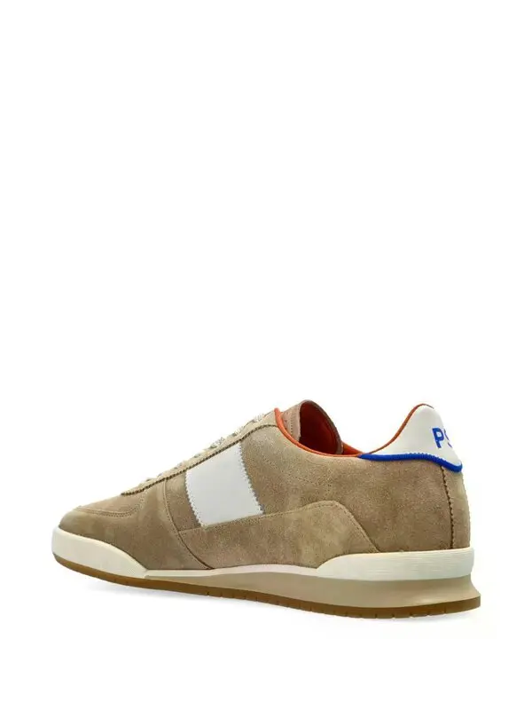 Paul Smith Dover Lace-up Sneakers - Neutrals