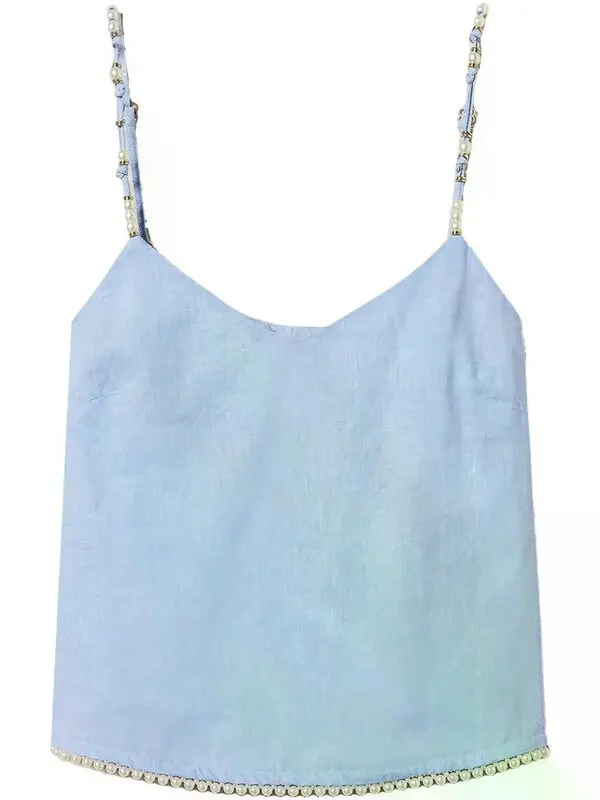 TWINSET Woven Top