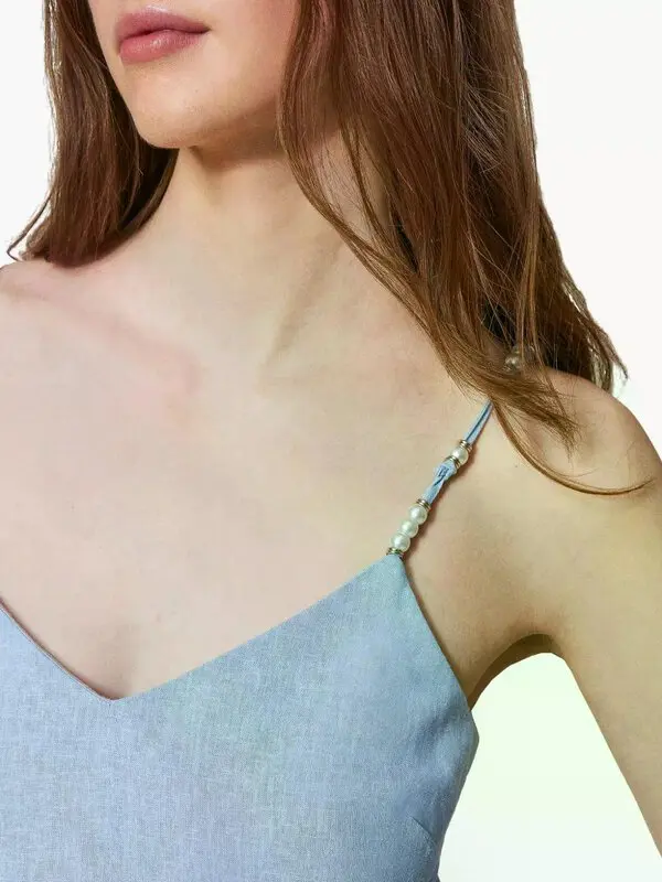 TWINSET Woven Top