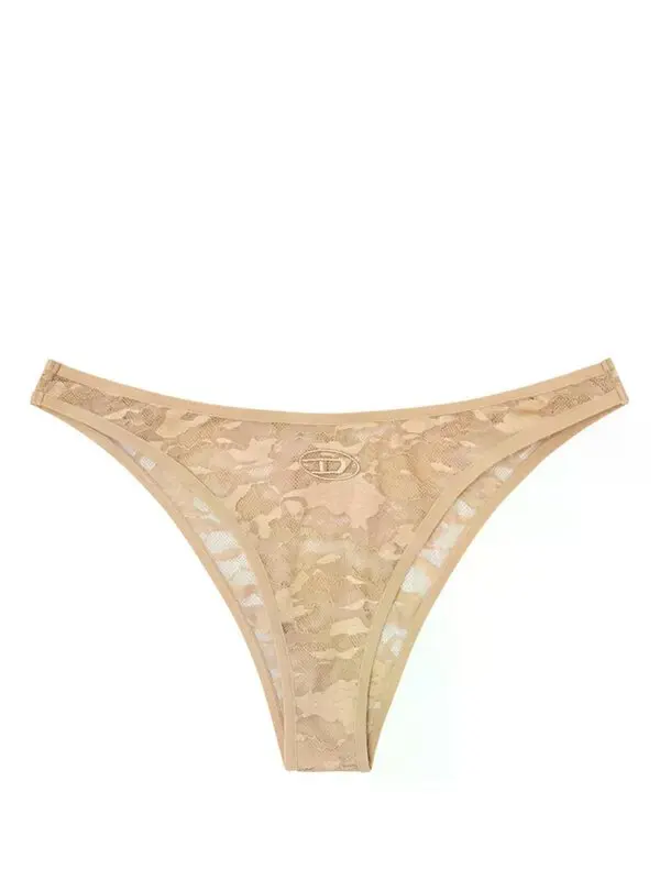 DIESEL® Punchy Briefs - Neutrals