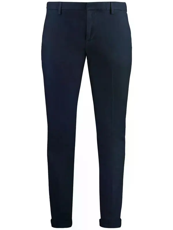 DONDUP Gaubert Trousers - Blue
