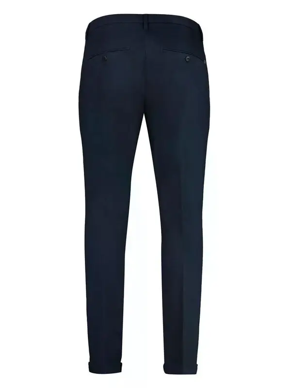 DONDUP Gaubert Trousers - Blue