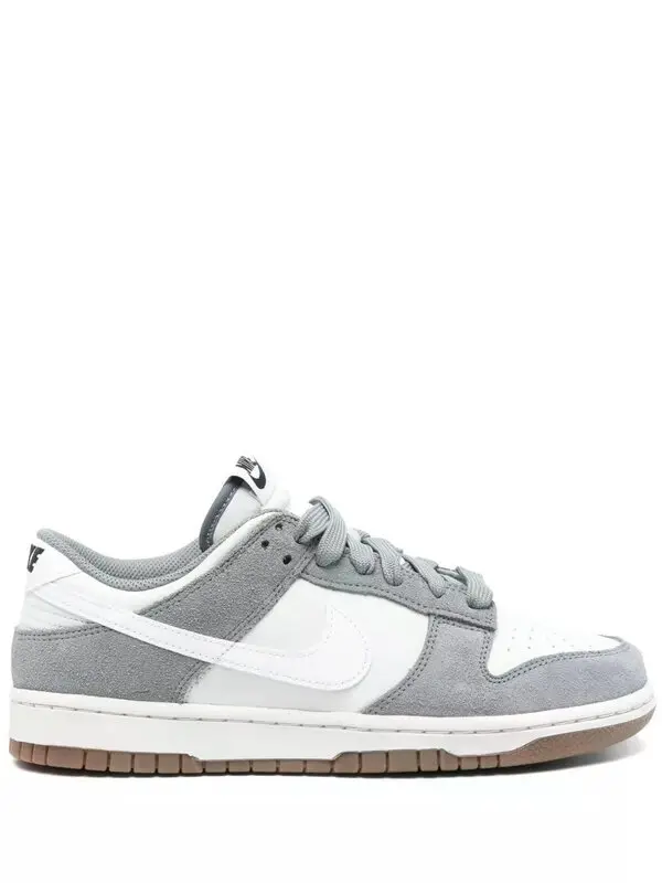 Nike Dunk Low Sneakers - Grey