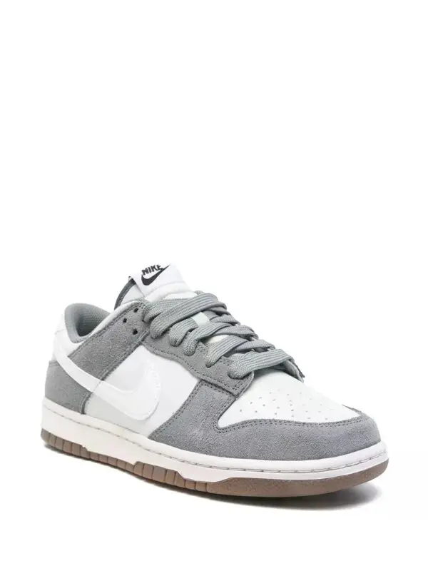 Nike Dunk Low Sneakers - Grey
