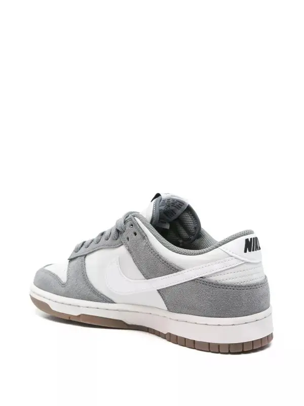 Nike Dunk Low Sneakers - Grey
