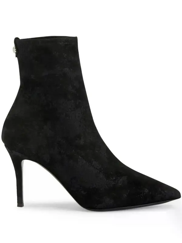 GIUSEPPE ZANOTTI 90mm Mirea Boots