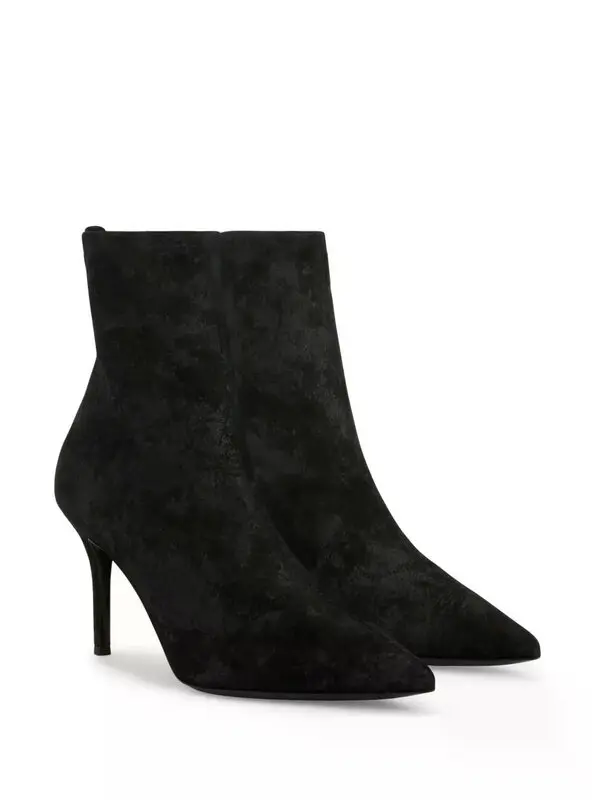 GIUSEPPE ZANOTTI 90mm Mirea Boots