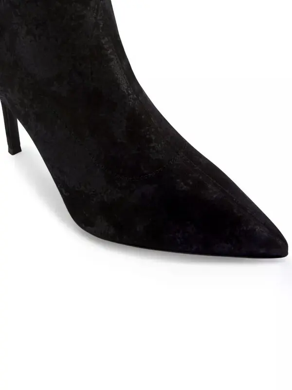 GIUSEPPE ZANOTTI 90mm Mirea Boots