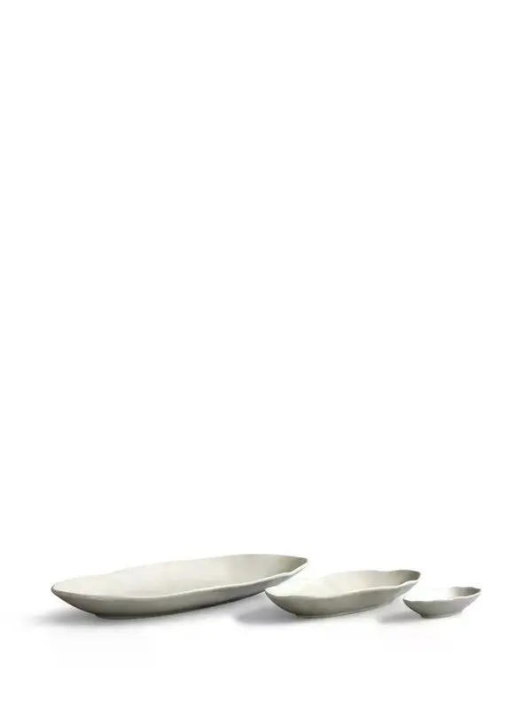101 COPENHAGEN Native Tray Set - Neutrals