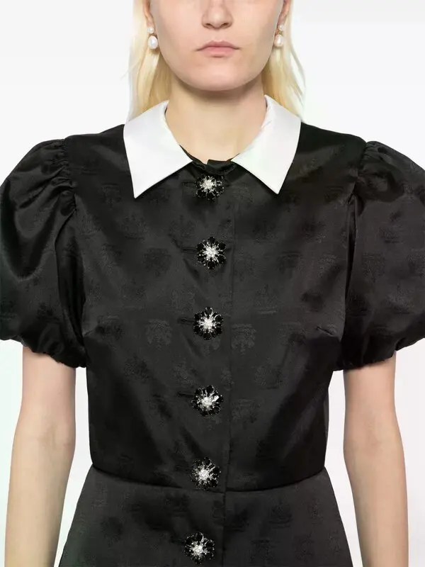 MACGRAW Professor Playsuit