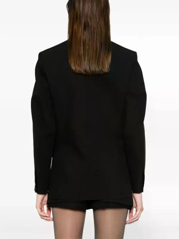 Coperni Double-breasted Blazer