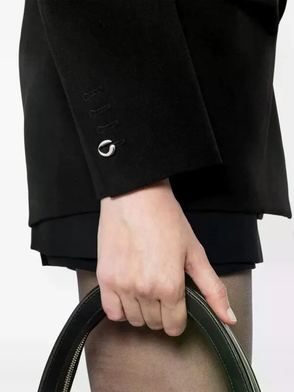 Coperni Double-breasted Blazer