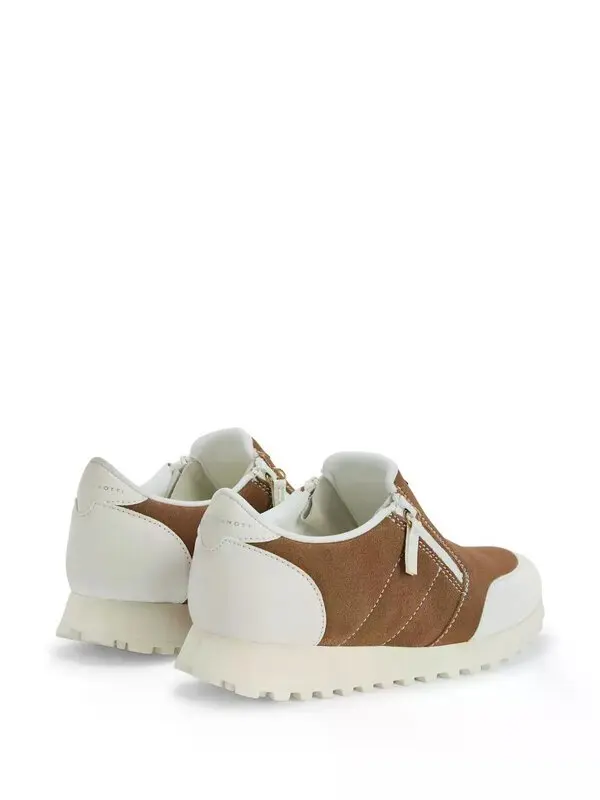 GIUSEPPE ZANOTTI Ilde Run Sneakers