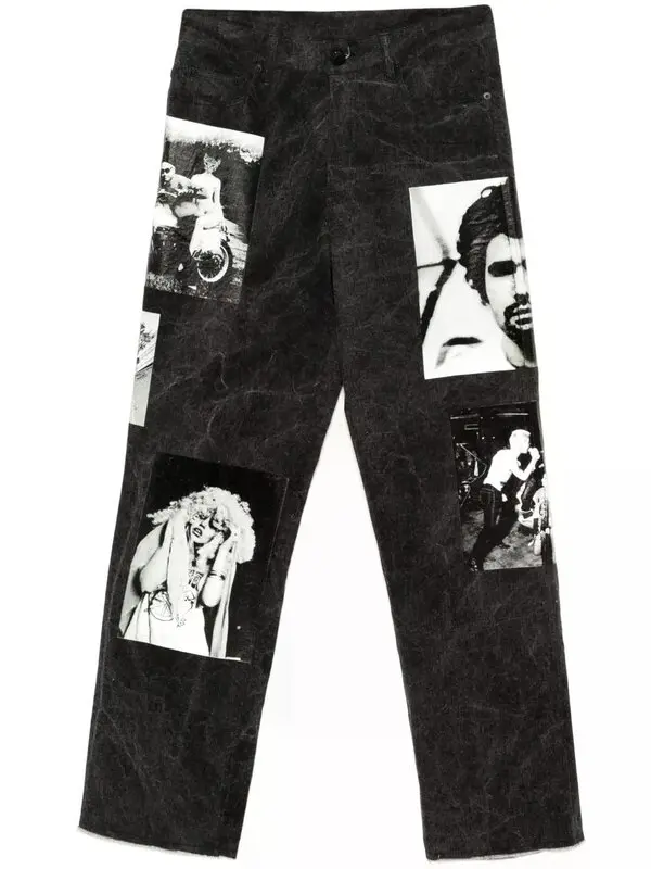 HACULLA. Making Memories Denim - Grey