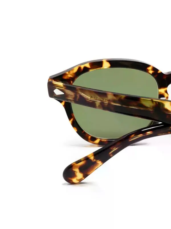 LESCA Rosh Sunglasses