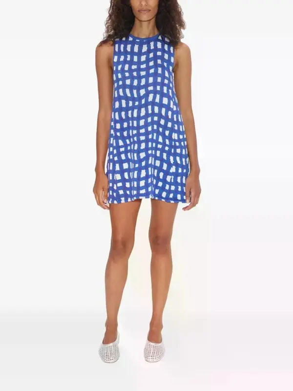 SIMONMILLER Knits Zana Mini Dress