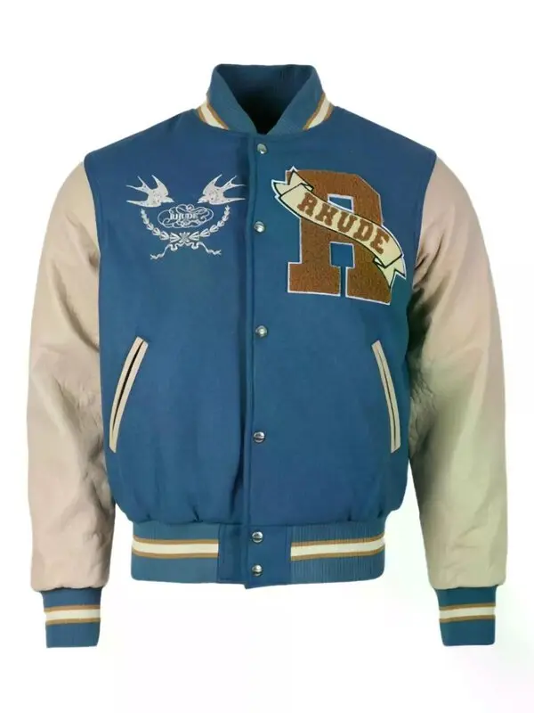 Rhude Sparrow Bomber Jacket