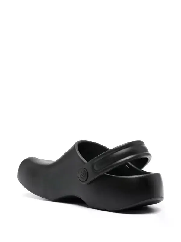 Balenciaga Sunday Mules