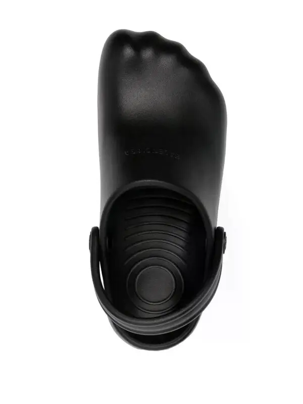 Balenciaga Sunday Mules