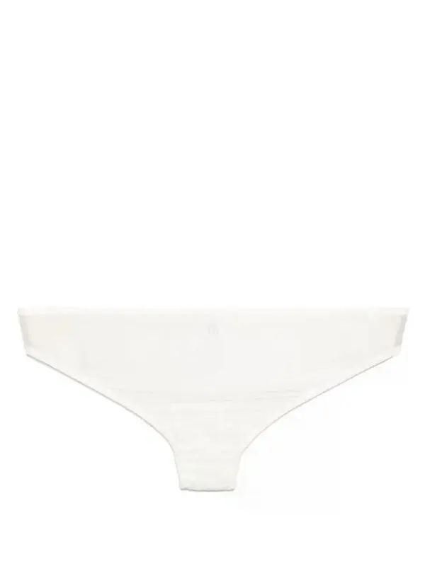 GILDA & PEARL Lucille Knicker