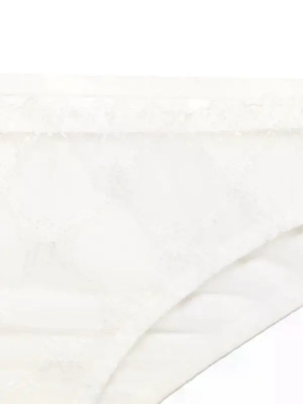 GILDA & PEARL Lucille Knicker