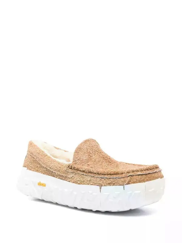 UGG Ascot Wrap Tech Loafers
