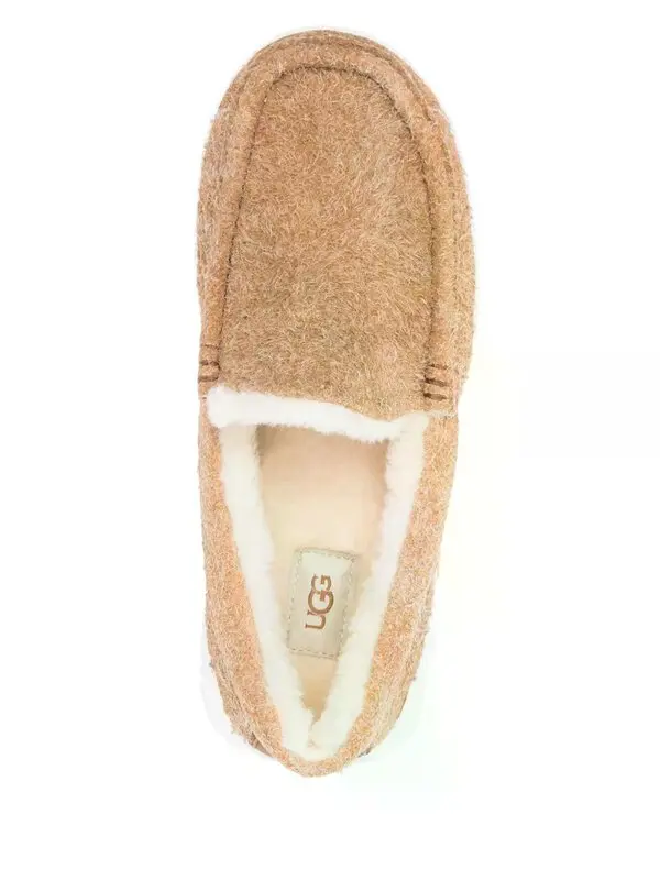 UGG Ascot Wrap Tech Loafers