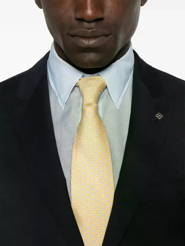 Tagliatore Single-breasted Suit - Blue