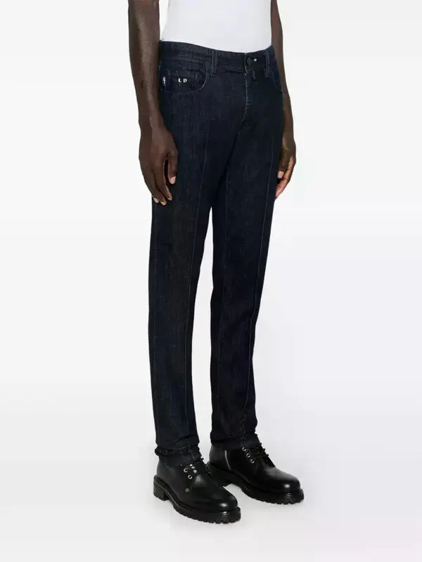 TRAMAROSSA Michelangelo Jeans