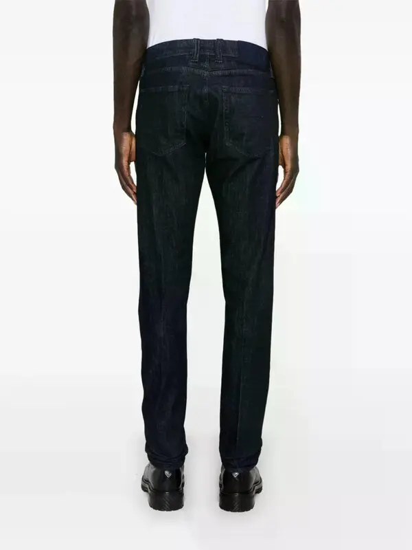TRAMAROSSA Michelangelo Jeans