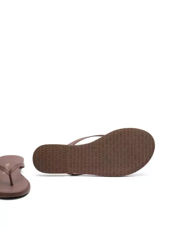 Tkees Lily Foundations Flip Flops