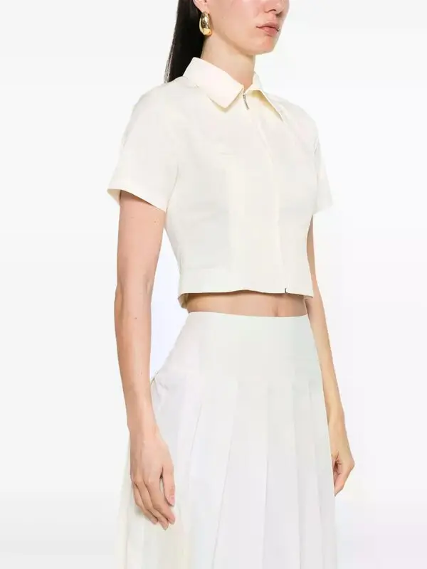 ALFIE Sulta Top - Neutrals