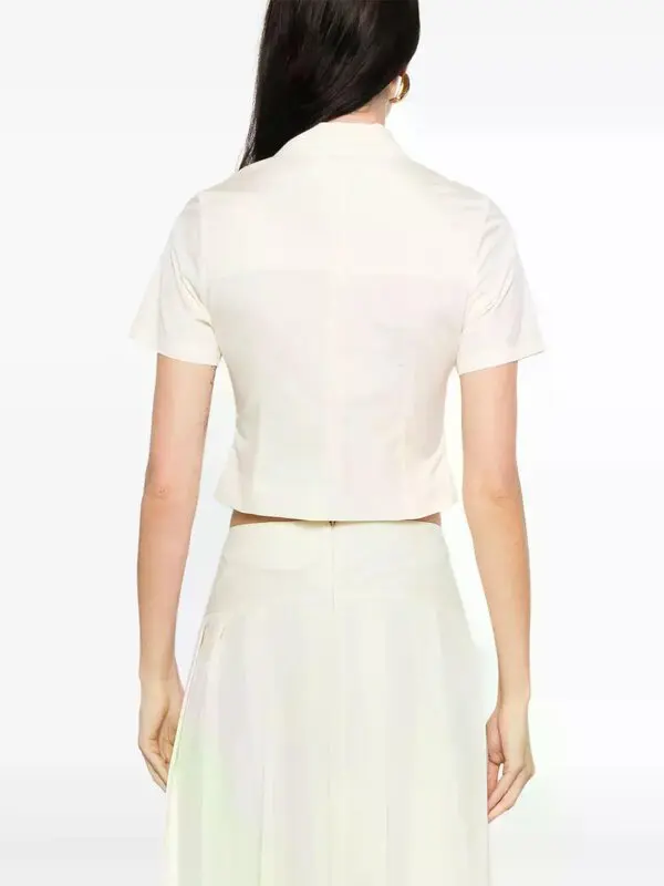 ALFIE Sulta Top - Neutrals