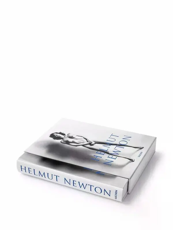 TASCHEN Helmut Newton. Sumo. 20th Anniversary Edition Book