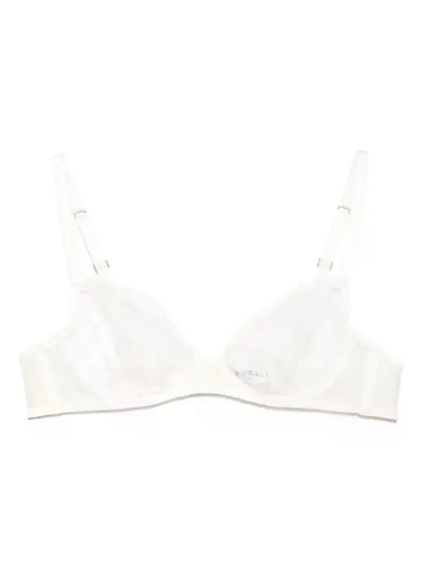 GILDA & PEARL Lucille Bra - Neutrals