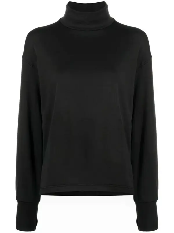 Aztech Mountain Kristis High-neck Sweater