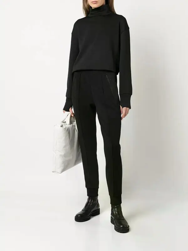 Aztech Mountain Kristis High-neck Sweater